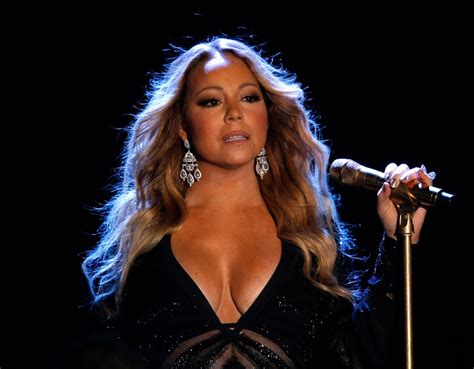 Fake Mariah Carey Promoters Sent To Prison For Defrauding Lgbtq