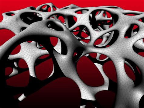 Introducing Exoskeleton A Wireframe Thickening Tool Grasshopper