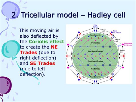Ppt Atmospheric Circulation Global Circulation Powerpoint