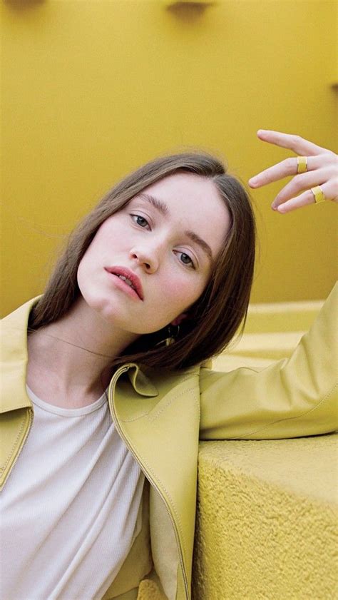Sigrid Sigrid Solbakk Raabe Norwegianscandinavian Singer Country