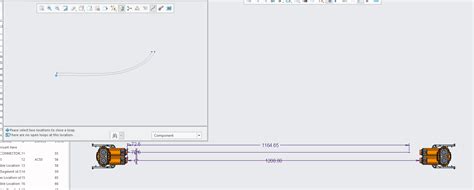 Harness Manufacturing Cable Length Ptc Community
