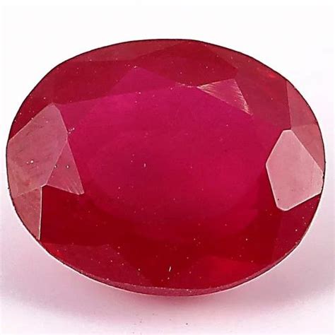 Red Opaque Synthetic Stone 04 Inch 5 Carat At Rs 50carat In Jaipur Id 2849458210297