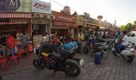 Chappan Dukan Indore Talk