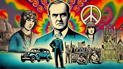 Sex Drugs And The Cold War 1960s Documentary