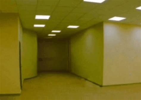 Phenomenon 1 Glitch Backrooms Blix Wiki Fandom