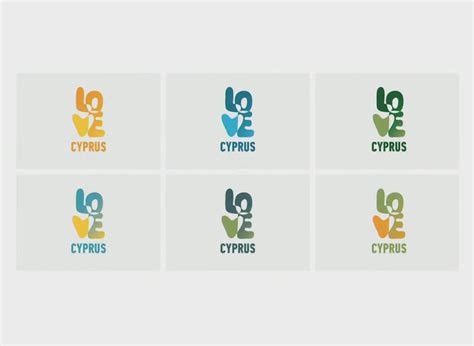 Cyprus Tourism Logo