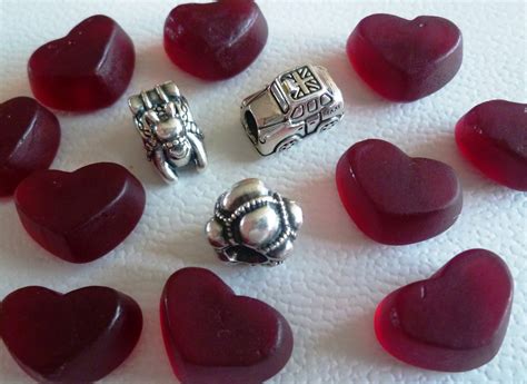 German Beauty Blog / Германский бьюти-блог: Продолжаем собирать браслет ...