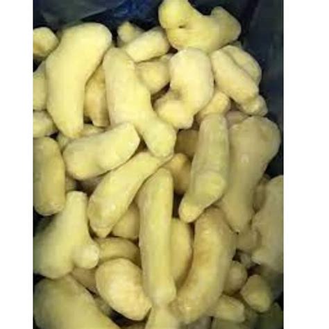 A Grade 1 Kg Frozen Ginger Packet At Best Price In Betul Id 2856346784097