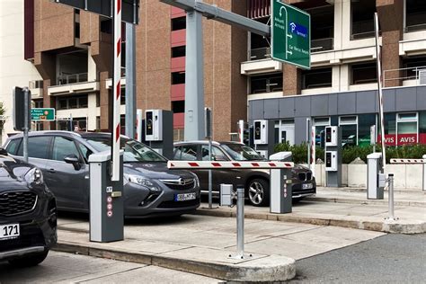 Mobile Identification At The Perimeter A Growing Trend In Access