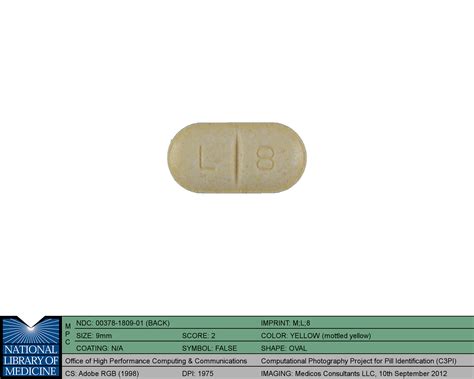 Pill Identifier Levothyroxine Sodium Size Shape Imprints And Color