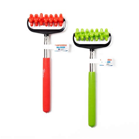 Extendable Rolling Massager The T Shop At Cedars Sinai