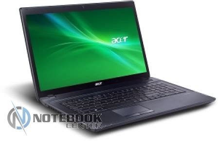 Фото 2 Acer Travelmate 7740