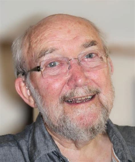 Funeral Notice For Mr Barry Daniel Bridgeman