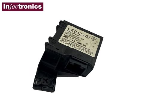 Amplifier Injectronics