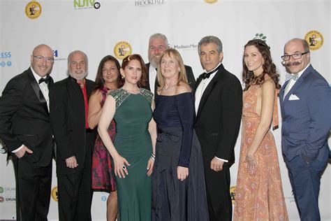 04 11 19 Garden State Film Festival Spanned Five Days In Asbury Park Nj Eric Ascalon David