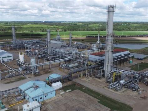Plains Midstream Announces Expansion In Fort Saskatchewan Sherwood