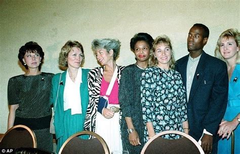 United Airlines Flight 232 Survivors