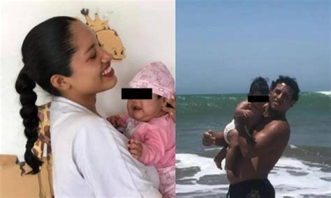 Sujeto Se Fue Del País Con Su Hija Sin Los Permisos De La Madre Y Ella