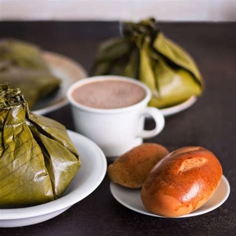 Tamal Colombiano Paso A Paso Para Prepararlo Campi®