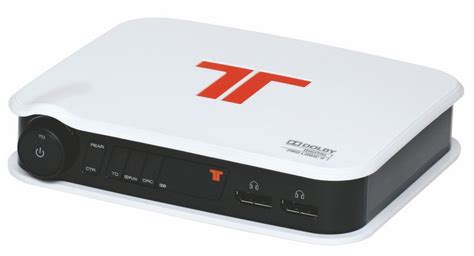 Test Tritton Pro Plus Casque Surround Xbox Ps3 Ps4 Pc