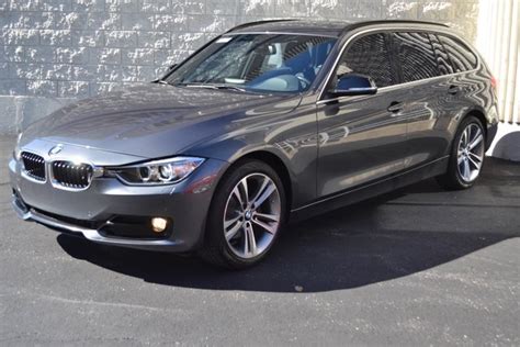 Bmw 3 Series 328d Photo Gallery 410