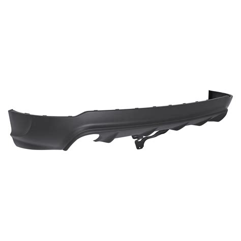 Replace® Ford Edge 2011 Rear Lower Bumper Cover