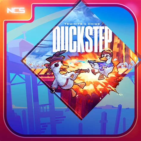 Duckstep Nocopyrightsounds Wiki Fandom Duckstep Nocopyrightsounds Wiki Fandom