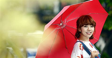 가수 백아연 컴백