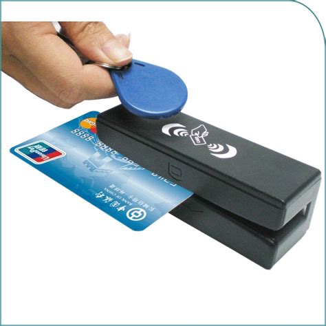 Zcs100 Rf Rfid Card Reader With Usb Interface For Access Control System