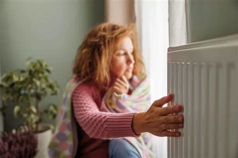 Expert Shares P Radiator Hack That Will Help To Keep Your Home Warmer For Less Daily Record