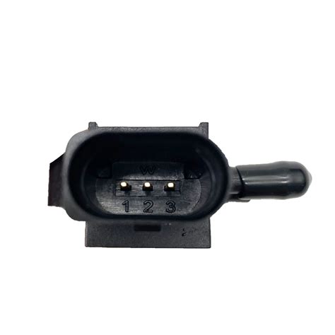江淮dpf压差传感器31mpp1 3国四国五排放尾气专用压差传感器虎窝淘