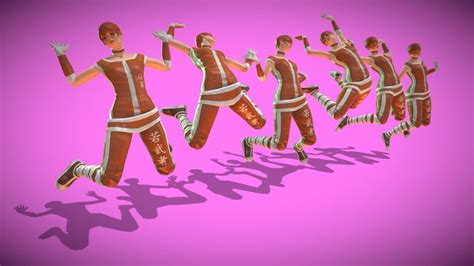 Sextuplets 3d Models Sketchfab