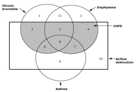 Copd And Acid Base Flashcards Quizlet