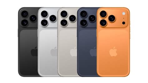 Iphone 17 Pro Max Details Emerge Camera Battery Features Price