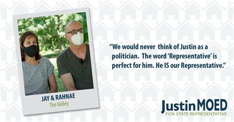 Neighbors For Justin Moed Home