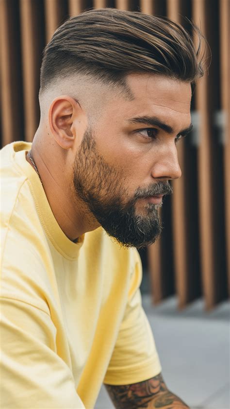 Medium Beard For 2025 22 Ideas And Styles For Men With Indian Bald And Long Hair Trends
