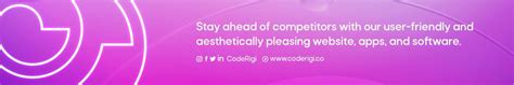 Coderigi On Linkedin Developer Programming Coding Programmer