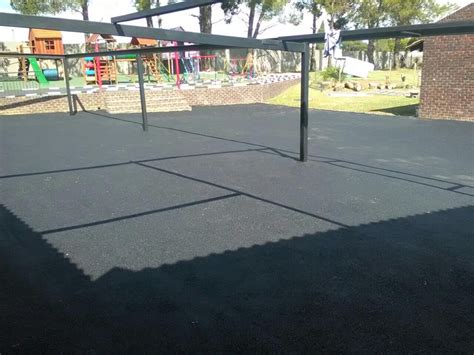 Foyos Ashphalt Tar Surfacing Paving And Tennis Courts Junk Mail