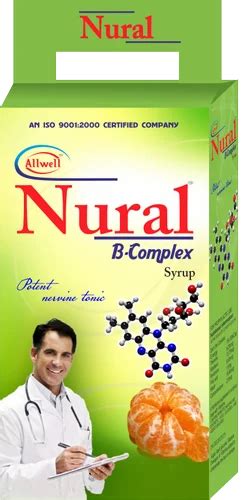 Nural At Best Price In Mysuru By Allwell Formulations Id 4436799630