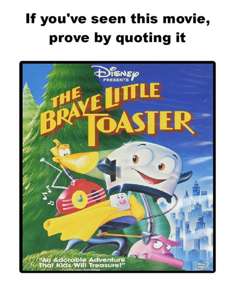 If Youve Seen Tblt Quote It By Magicmovienerd On Deviantart