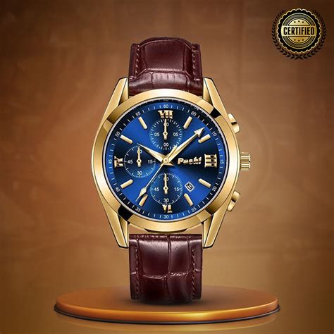 Modivas Classic Versatile Business Wrist Watch Modiva And Co