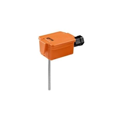 Belimo 4in Ductimmersion Temp Sensor 10k 2 01dt 5ll Zoro