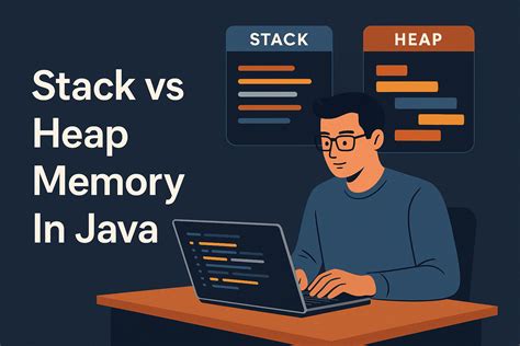 Stack And Heap Memory In Java Coding Shuttle