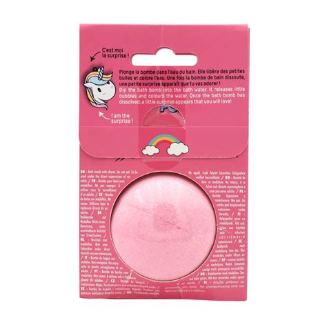 Take Care Girl Power Badebombe Mit Überraschung 150g Familie