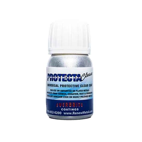 Order Protectaclear Coating 1 Oz Can Online