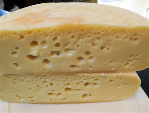 Swiss Cheese Recipe Instructions