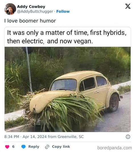 40 Posts Showing Off “boomer Humor” That Are Funny Because They Arent