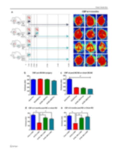 Solution Chronic Remote Ischemic Conditioning Is Cerebroprotective And