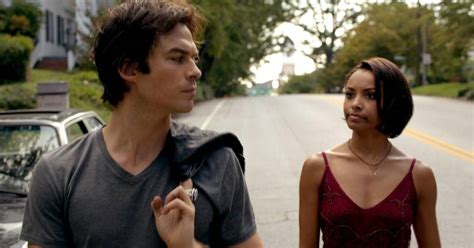 Making The Vampire Diaries Was Brutal For These Cast Members Heres