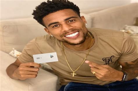 جوستافو سوزا صفقة الأهلي المنتظرة يلاكورة